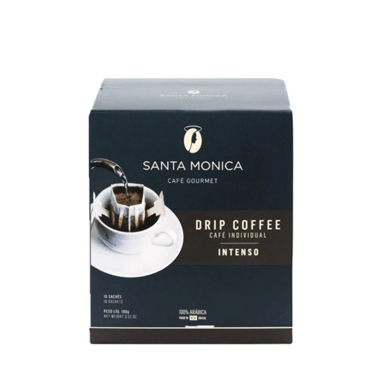 Drip Coffee Intenso 100g | Shopee Brasil