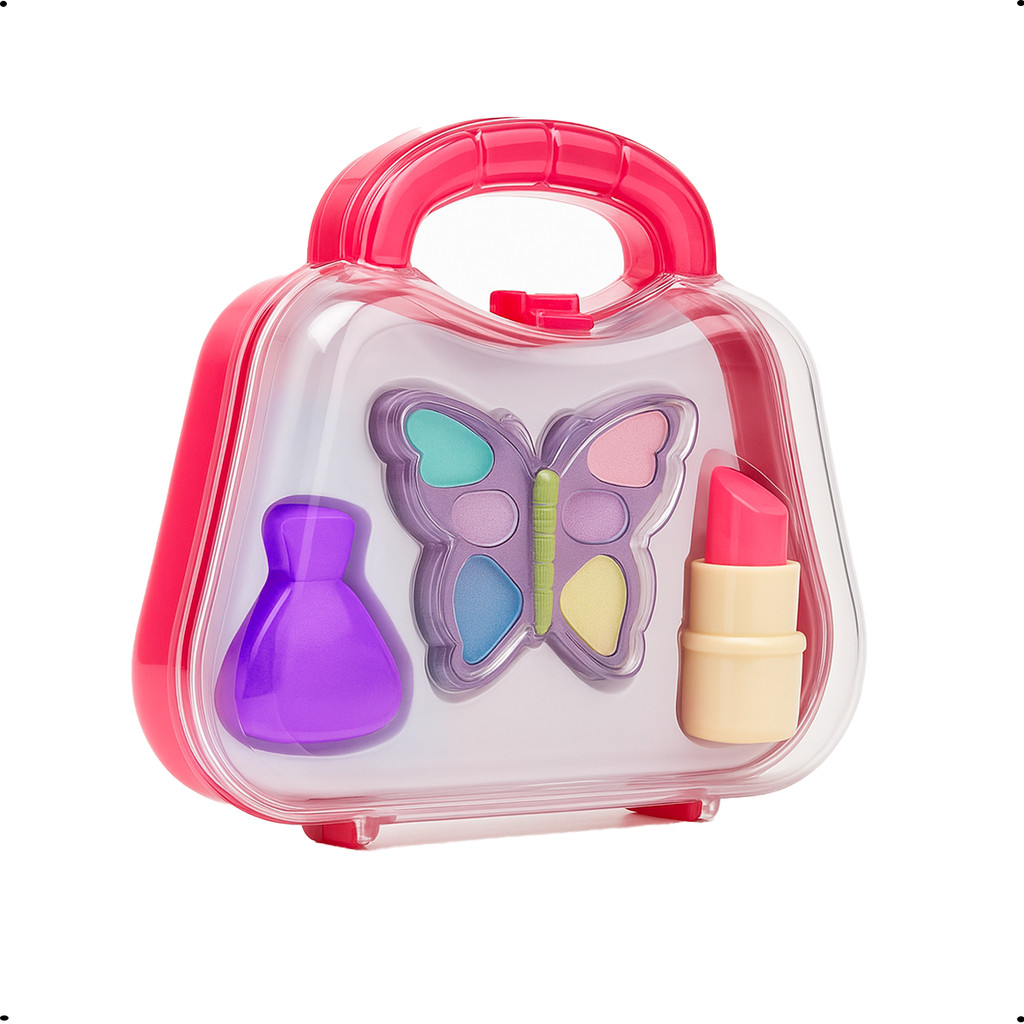 Mini Maleta Make up | Shopee Brasil