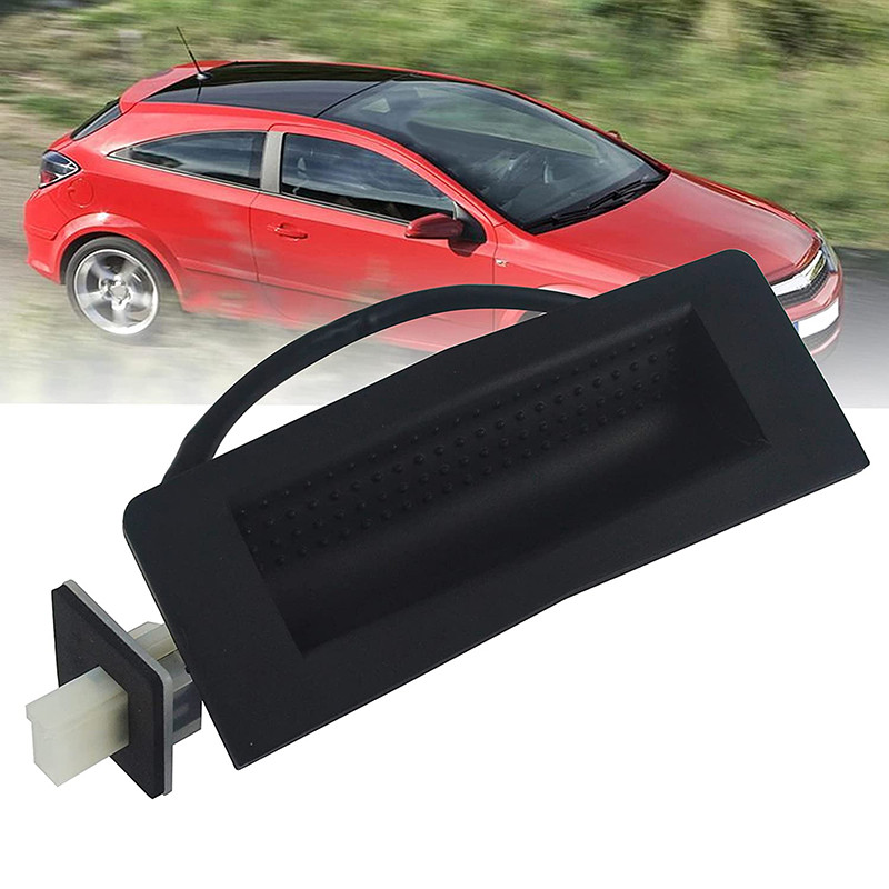 Interruptor Da Alça Bagageira Traseira Do Carro Estilo Quente À Prova ...