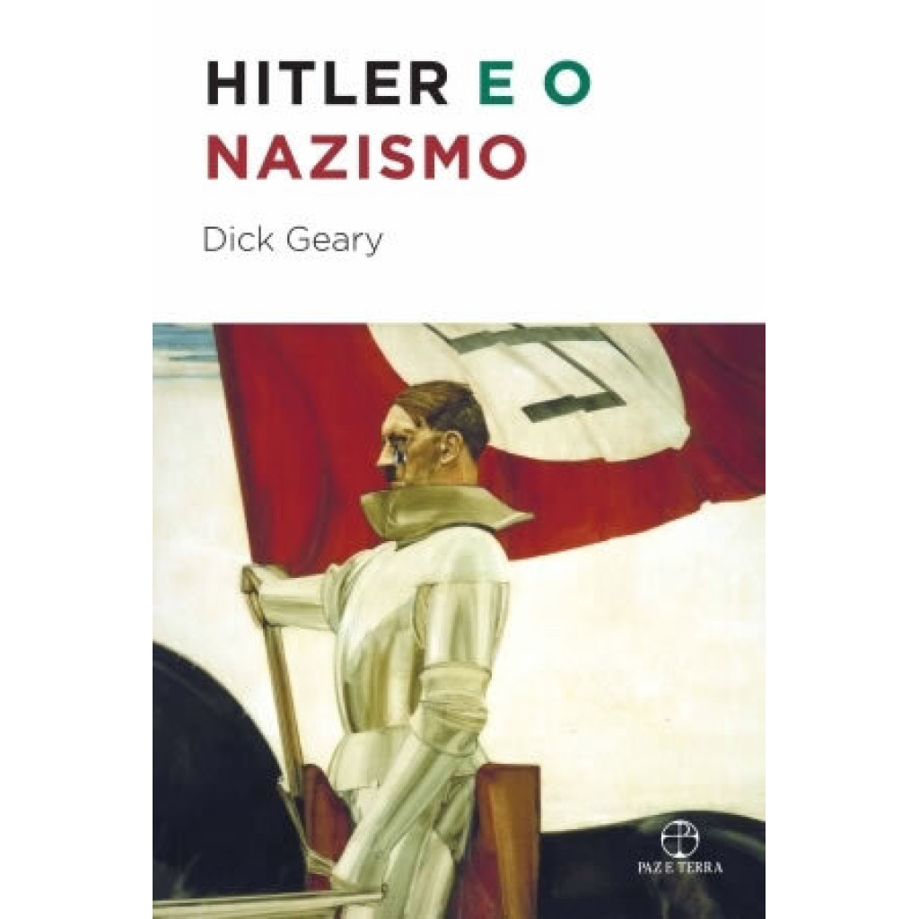 HITLER E O NAZISMO | Shopee Brasil