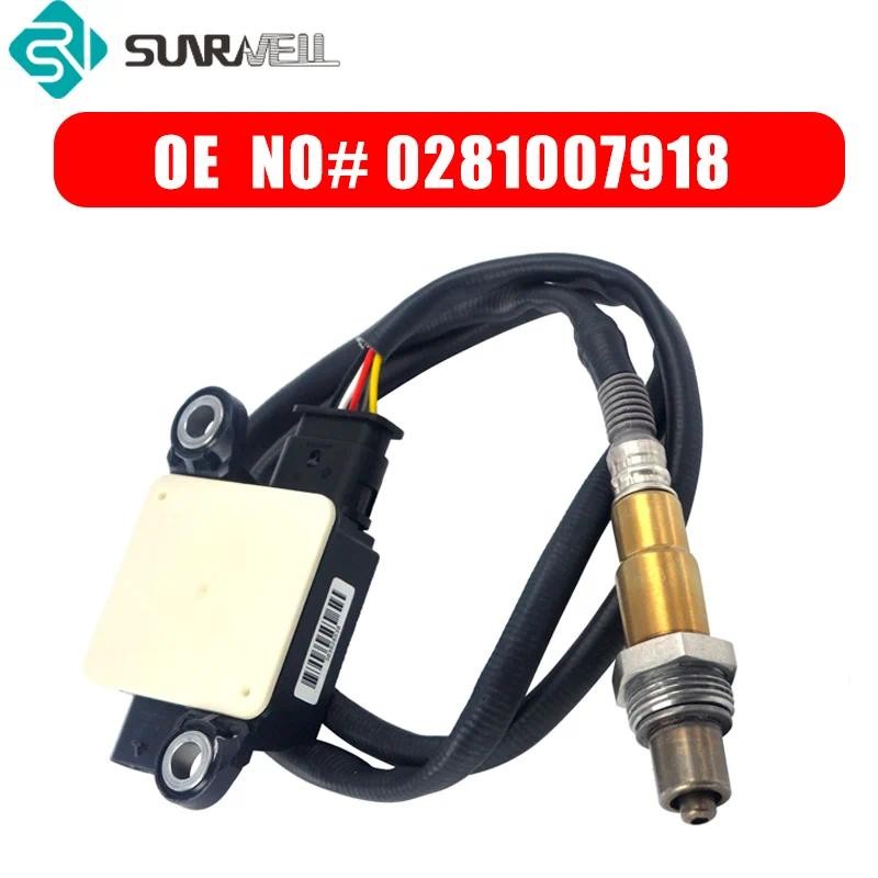 0281007918 SH9P-18641B Novo Sensor De Matéria De Partículas PM De ...