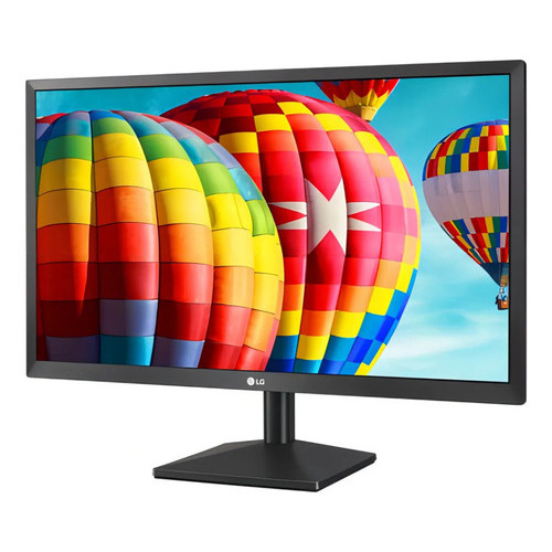 Monitor LG 24mk430h 24 Polegadas Em Ótimo Estado Hdmi | Shopee Brasil