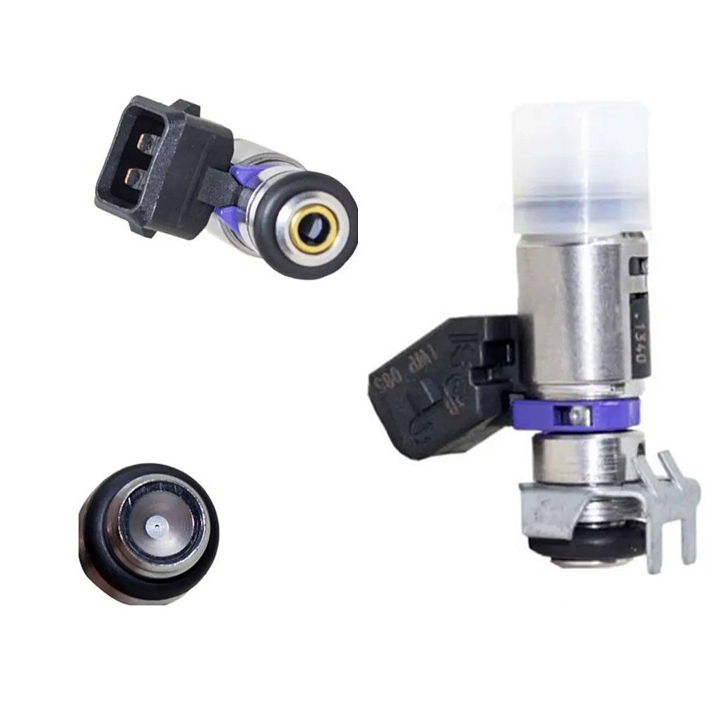 Bico Injetor Iwp065 Fiat Palio Siena Fiorino Strada Uno Fire | Shopee ...