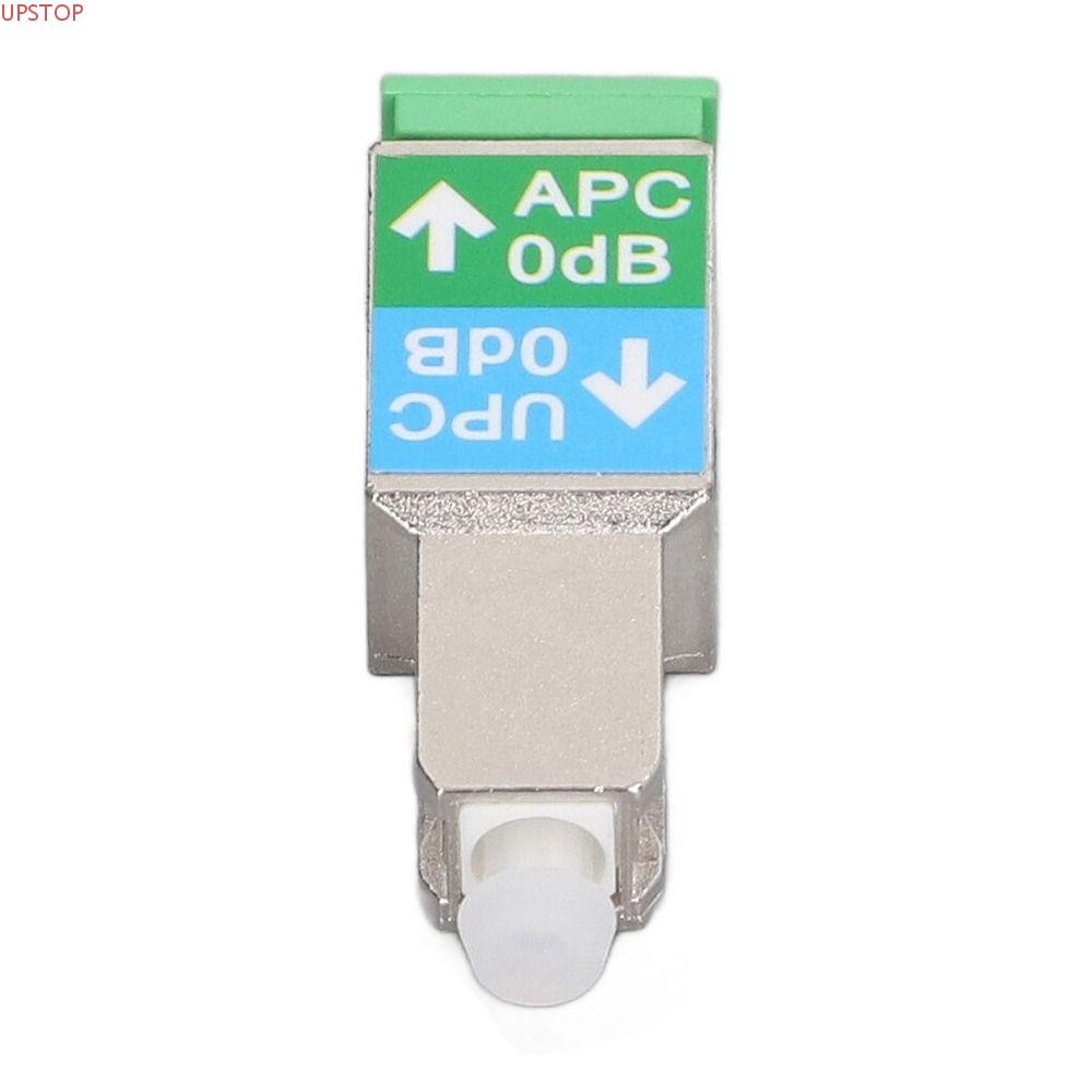 Adaptador De Fibra Óptica UPSTOP , Excelente Isolamento De Baixa Perda ...