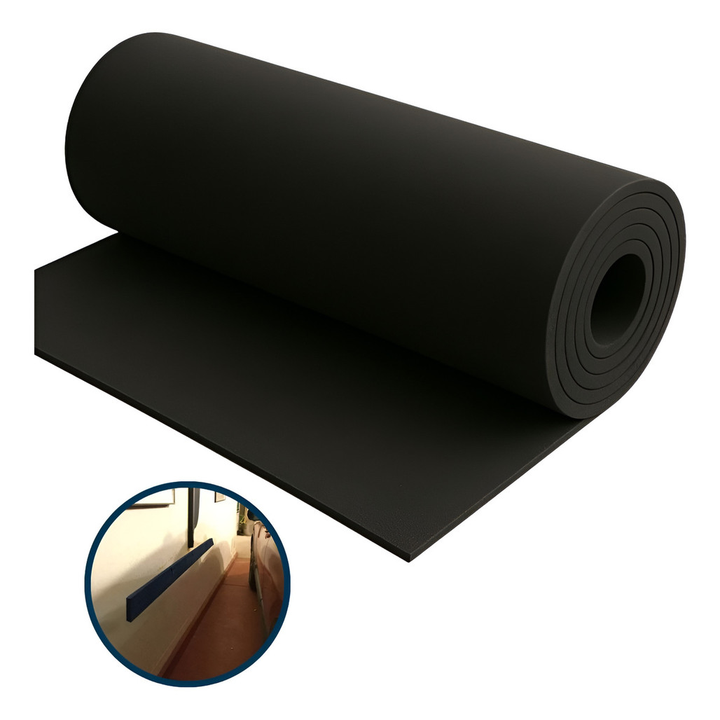 Tapete Eva 100x140cm Anti Impacto E Isolante Sonoro P/ Piso | Shopee Brasil