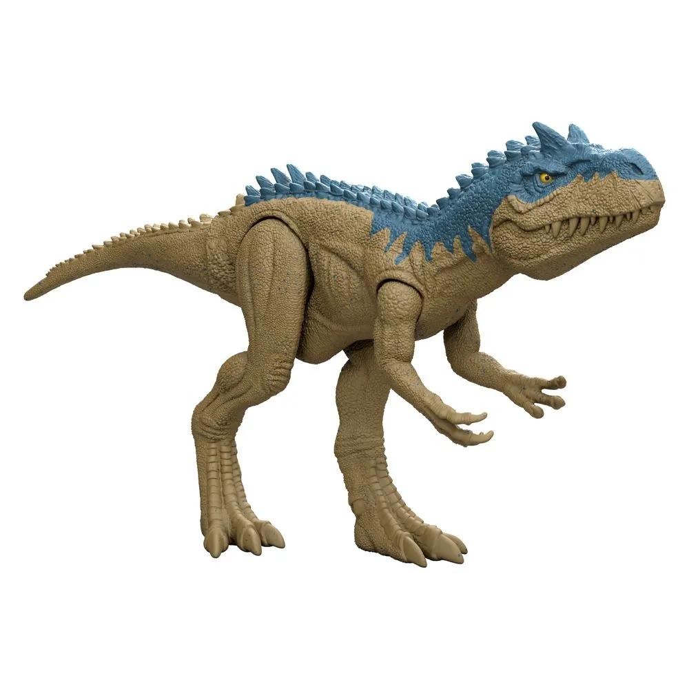 Allosaurus 30Cm Jurassic World - Mattel GWT54-HVB06 | Shopee Brasil