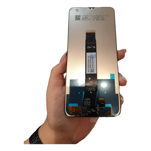Tela Display Frontal Redmi A1 / A1 Plus / A2 / A2 Plus - Touch LCD 🆕 ...