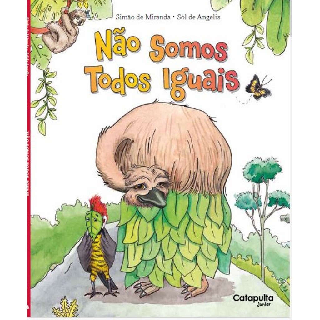 Não somos todos iguais | Shopee Brasil