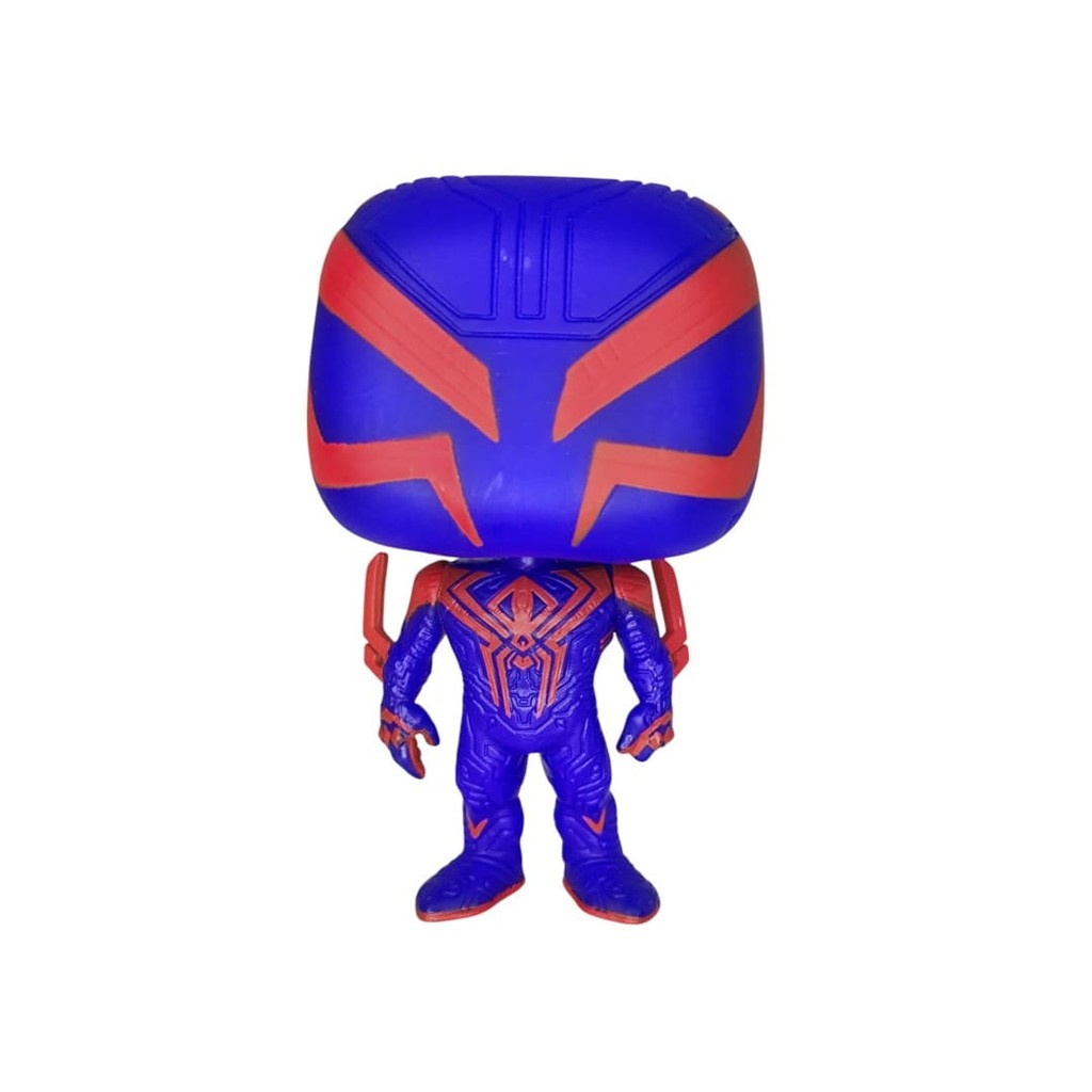 Boneco Spider-Man 2099 Marvel 1225 | Shopee Brasil