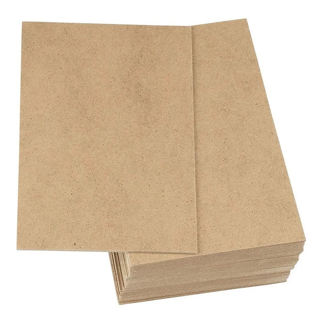 Recorte Placa Quadrada 10x10cm MDF Kit 10 Unidades | Shopee Brasil