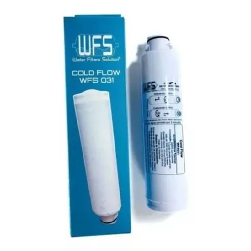 WFS 031 - Cold Flow | Shopee Brasil