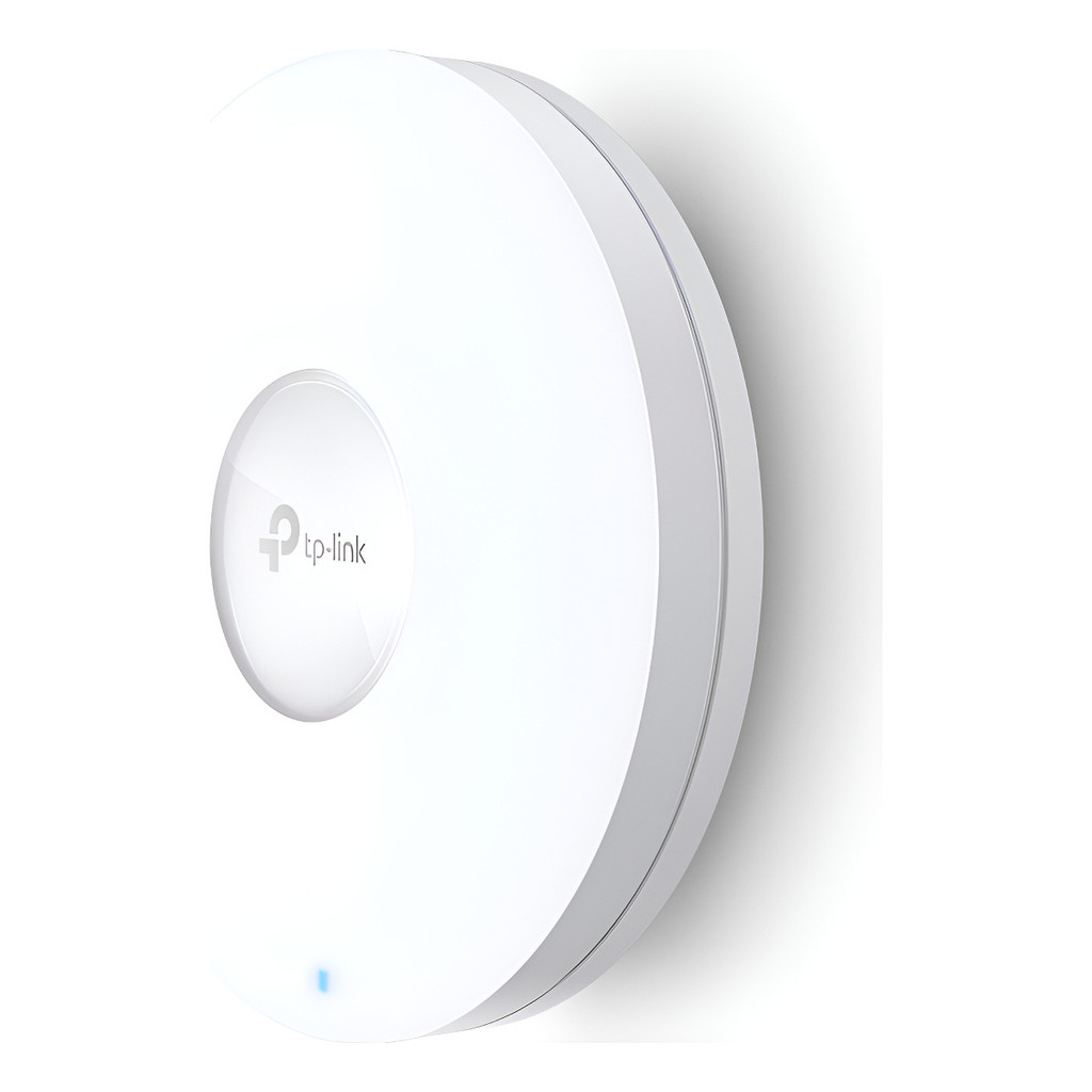 Access Point Wi-fi 6 De Teto Ax3600 Eap660hd Smb | Shopee Brasil