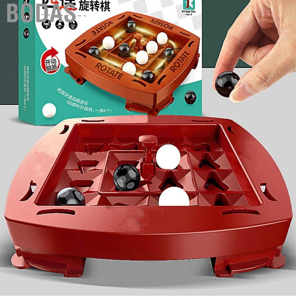 bodas.br Strategy Chess Board Teaser Puzzles for Kids Adults IQ Skill ...