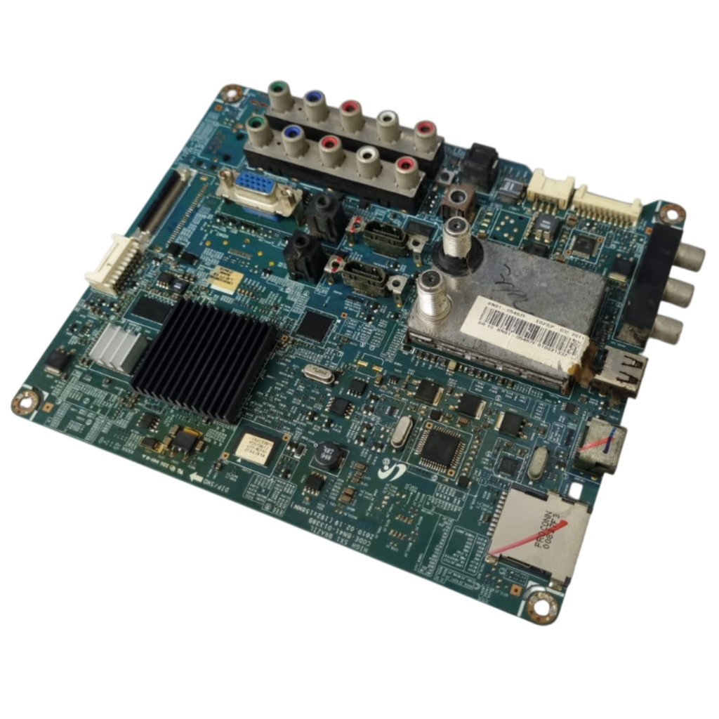 Placa Principal Compatível Ln40c530f1m Bn91-05467f | Shopee Brasil
