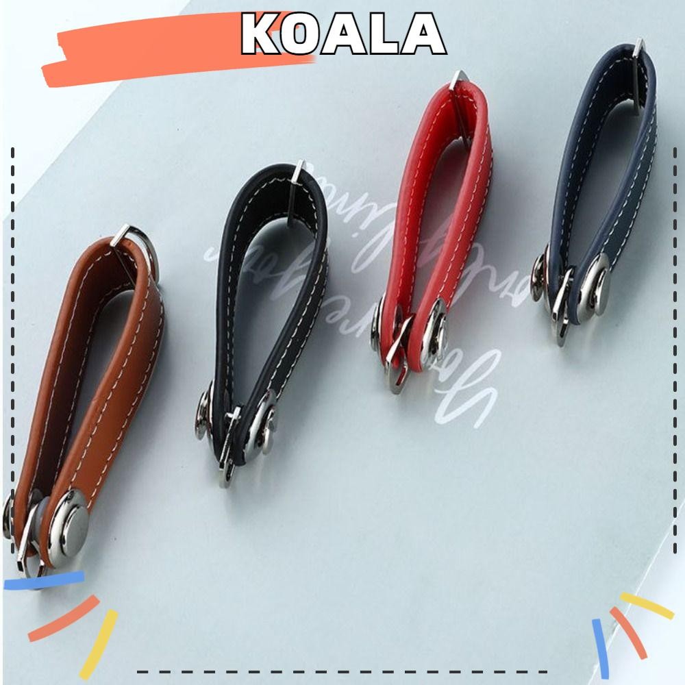 Bolsa Para Chave De Carro KOALL , Compacta De Couro Chaves , Ferramenta ...