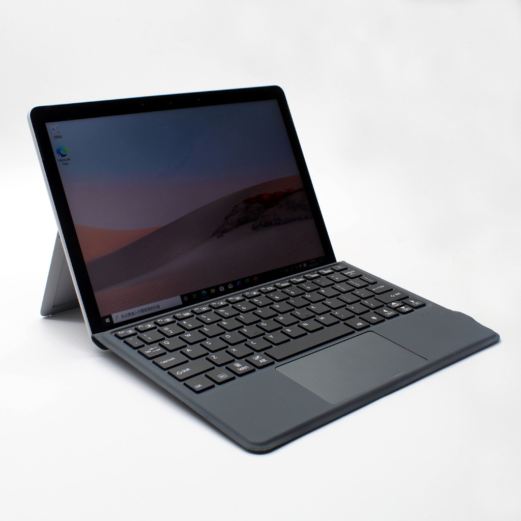 Adequado para Microsoft surfacego1/2/3/4 Tablet dois em um Bluetooth ...