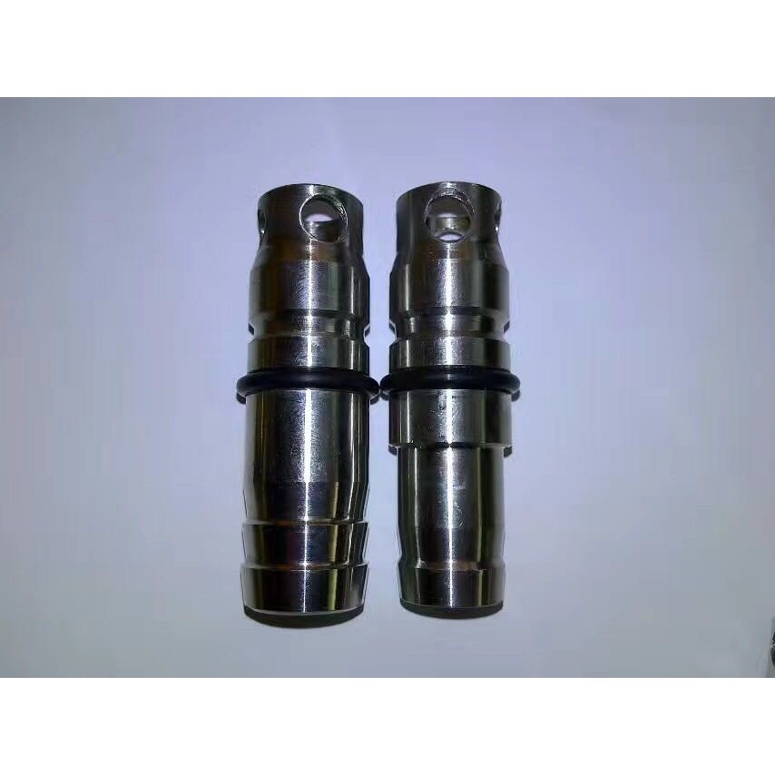 Conector AGSS Pequeno 16mm | Shopee Brasil