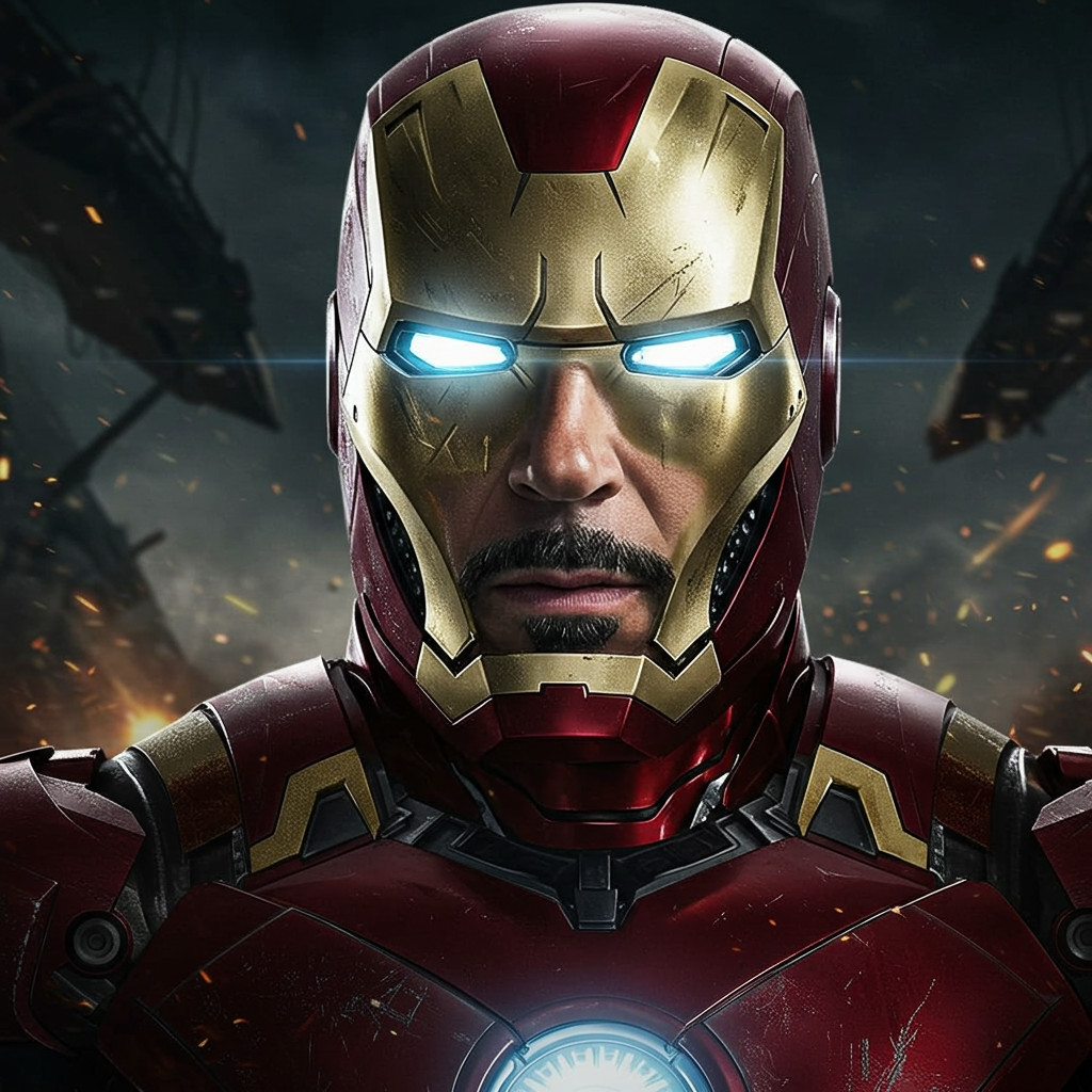 Camiseta Masculina Stark Vision | Shopee Brasil