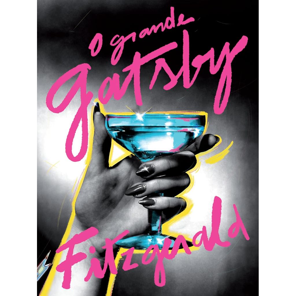 O Grande Gatsby | Coleção de Bolso | NANO | Francis Scott Fitzgerald ...