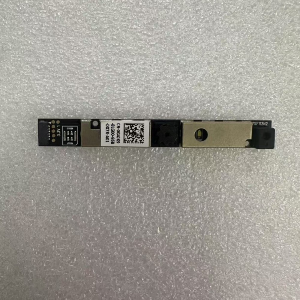 Dell Dell Dell Dell 3400 3490 3180 3580 5493 3590 5593 Câmera 0G4JK9 ...