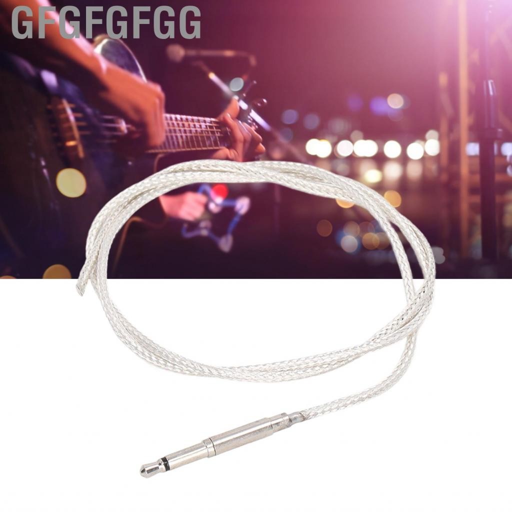 Gfgfgfgg Pickup Acoustic Soft Strip Ukulele Stick Guitar Under Saddle ...