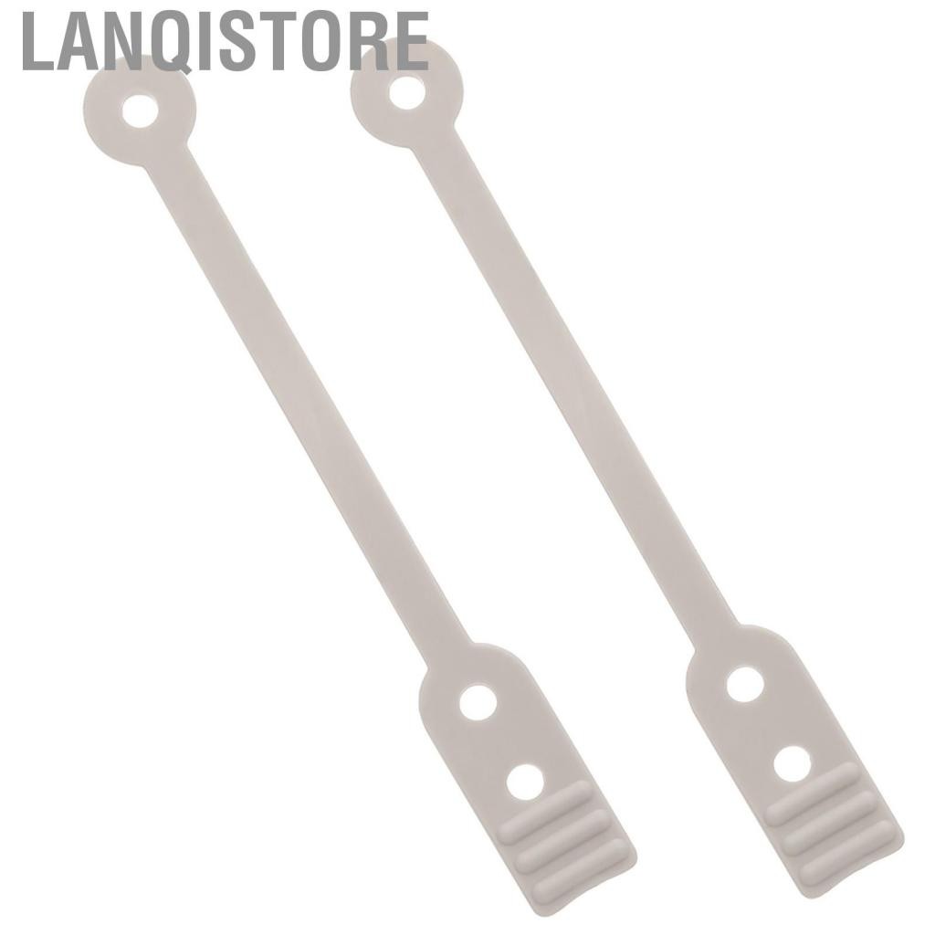 lanqistore.br Rubber Band Cold Wave Rods Styling Pack of 50 Light Gray ...