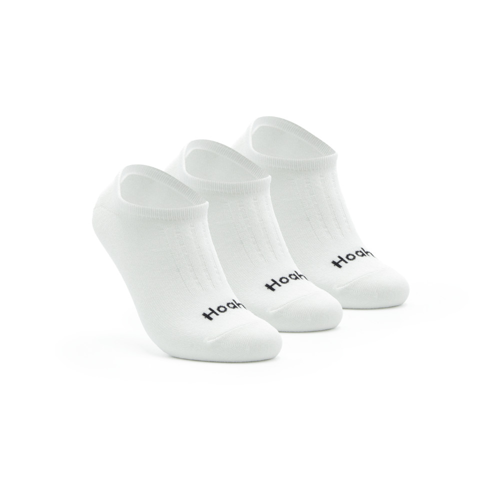 KIT 3 PARES DE MEIA INVISÍVEL HOAHI | Shopee Brasil