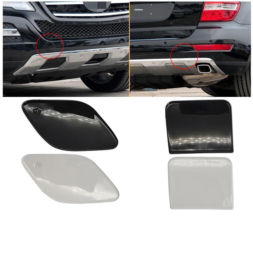 Para Tampas De Reboque Dianteiro E Traseiro Mercedes Benz ML Classe ...