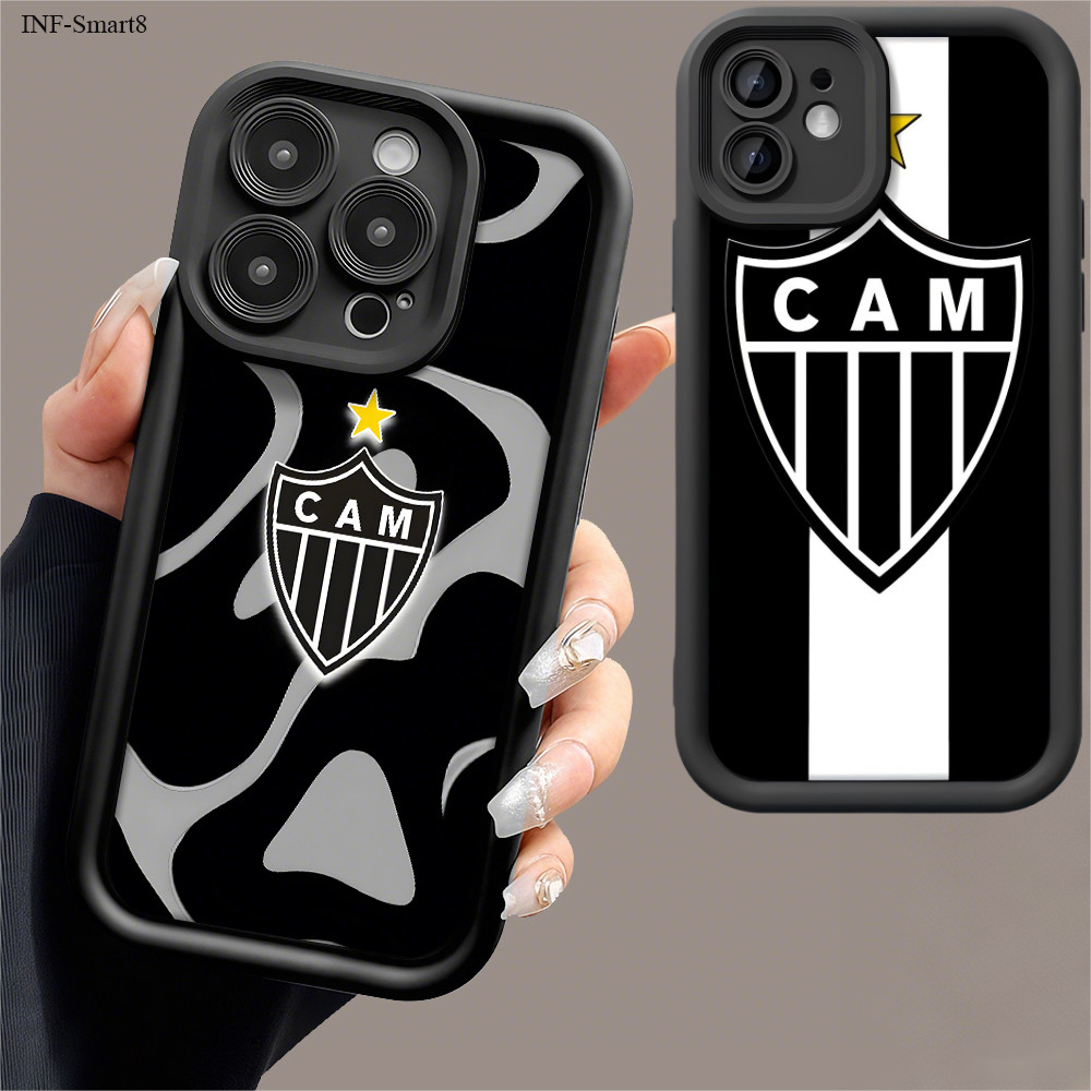 Capa Para Infinix Smart 9 8 7 6 Hot 50i 40i 30 30i Pro Tecno Spark 20 ...