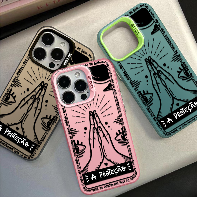 Capa De Cachorro Para iPhone 11 normal 13 xr xs max 12 14 15 16 pro 16 ...