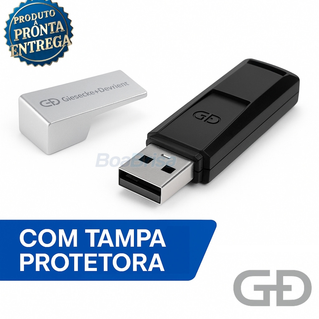 Leitor Certificado Digital em Oferta | Shopee 2026