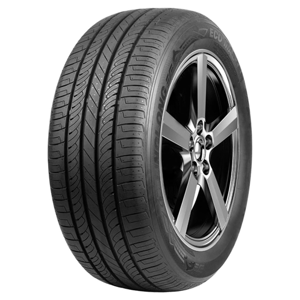 Pneu Aro 16 Linglong 195/60 R16 89H Eco Master E | Shopee Brasil