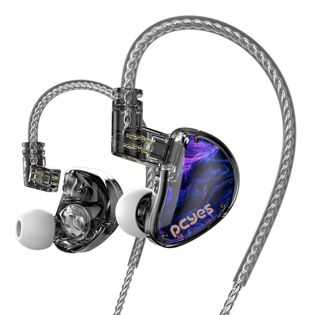 Headset Gamer Pcyes Nebulla, Driver Dinamico 10mm, Intra Auricular, P3 ...