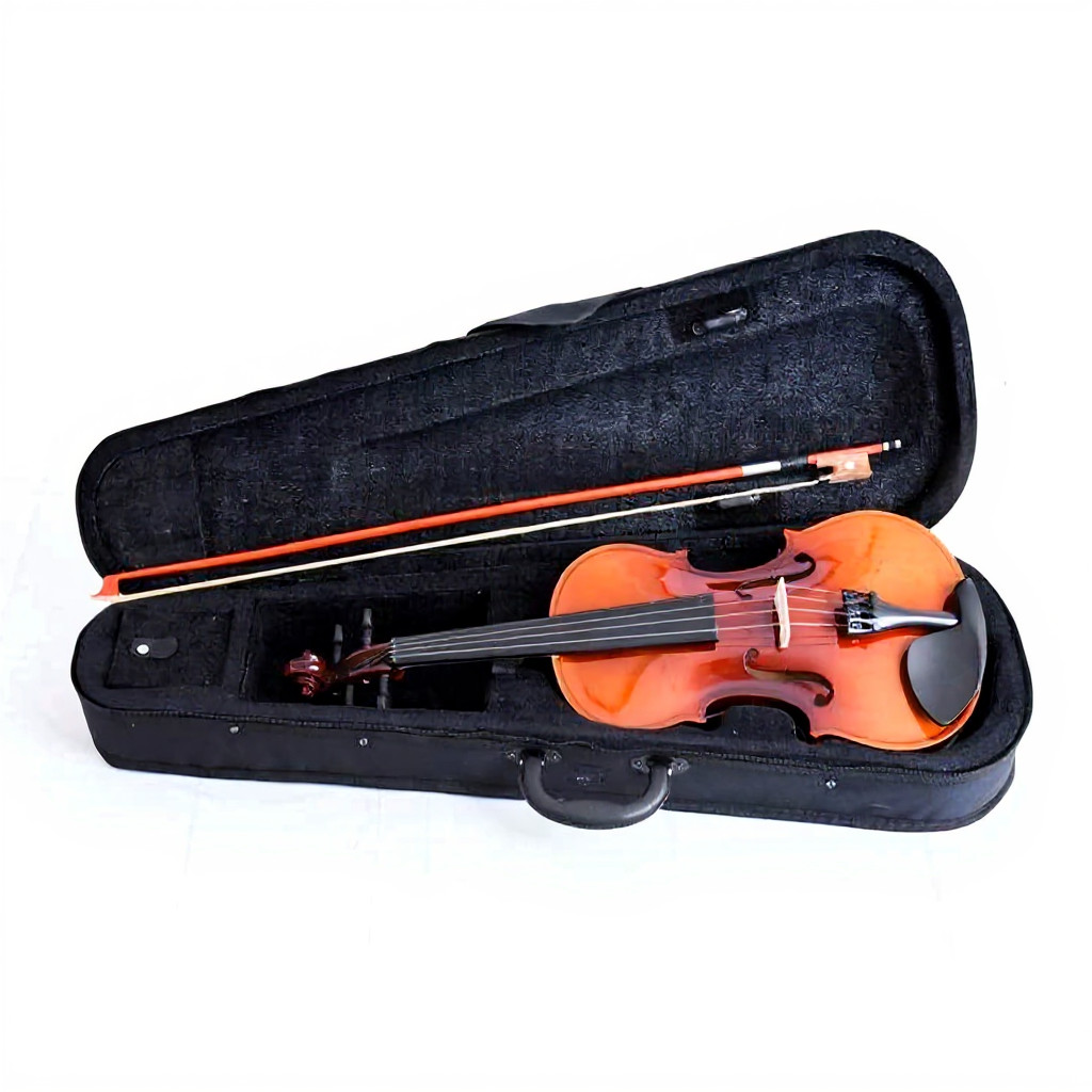 Violino 1/8 Joseph&Adolpho Fosco para Estudo | Shopee Brasil