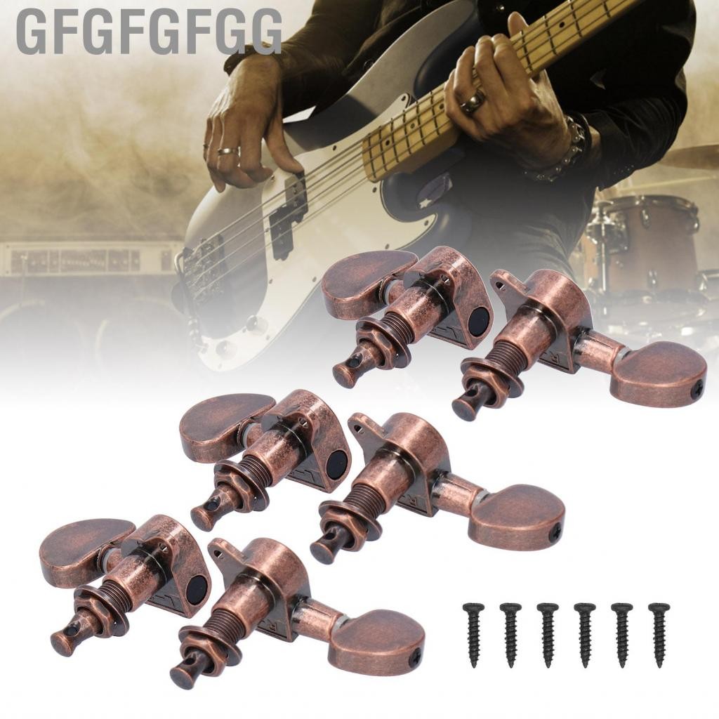 Gfgfgfgg High Performance Guitar Tuning Pegs for Quick Installation ...