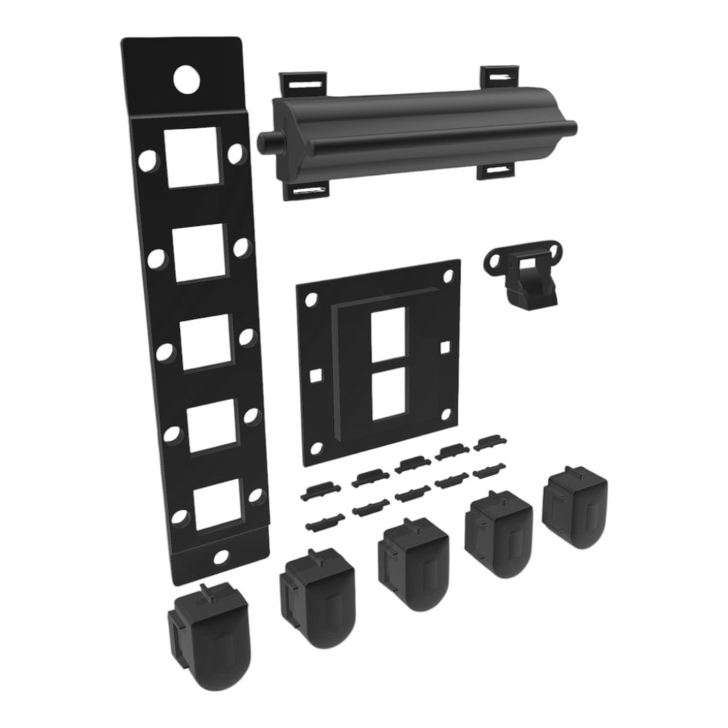 Kit Para Switch Mecânico Para Guitarra Guitar Hero 5 GH5 | Shopee Brasil