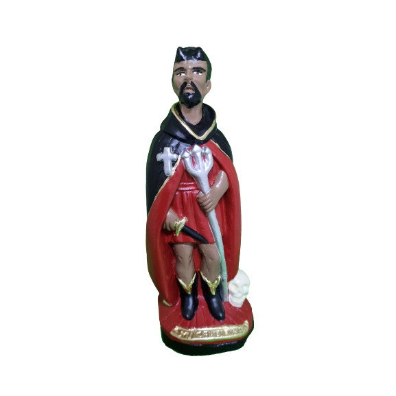 Exú Caveirinha | Shopee Brasil
