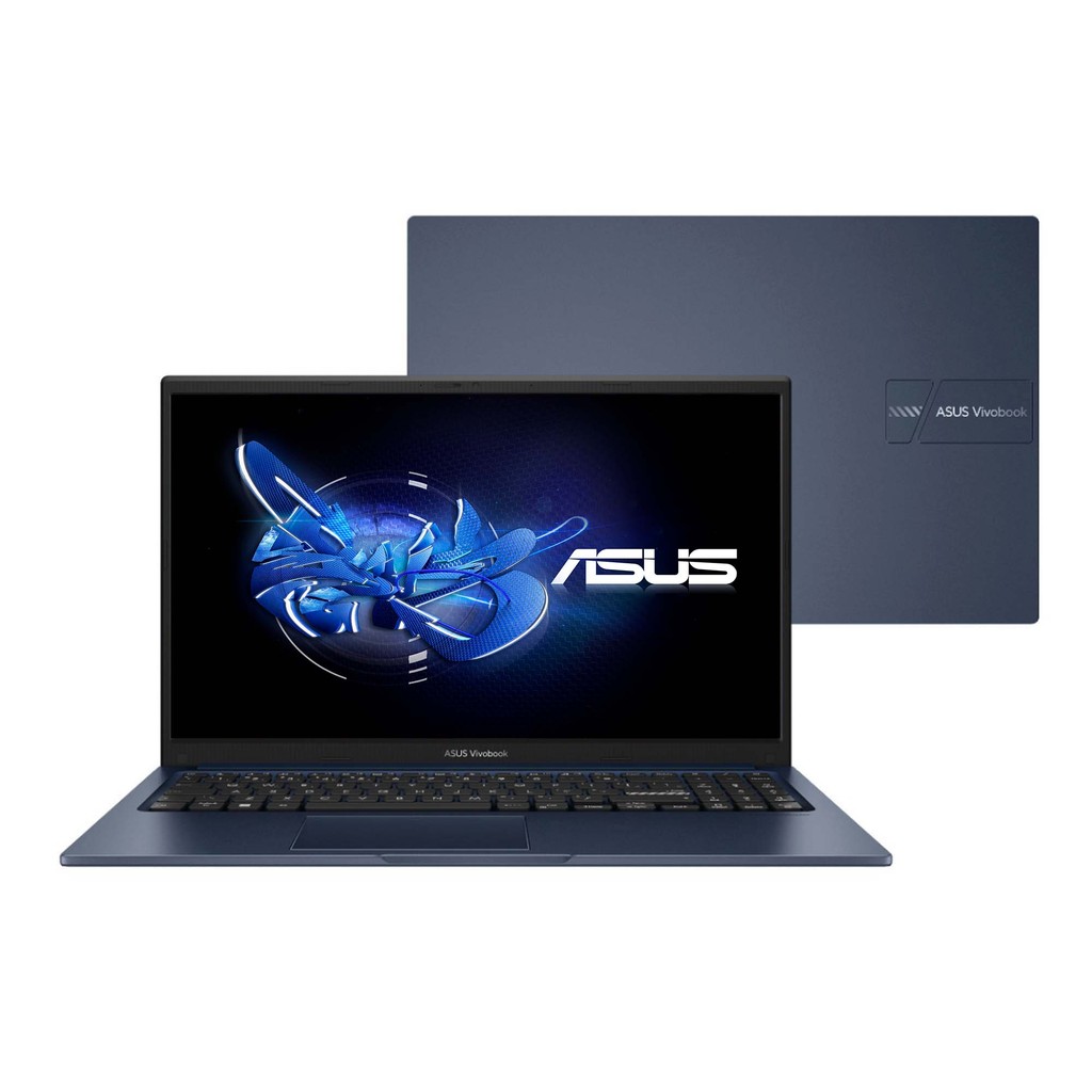 Notebook Asus Vivobook X1504V 15,6" FHD | Intel Core i5 13ª Geração ...
