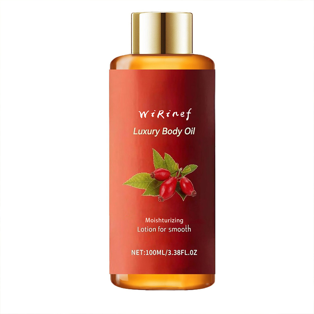 Magic Body Firming Oil Magic Luxury Body Oil Hydrating Body Tightening ...