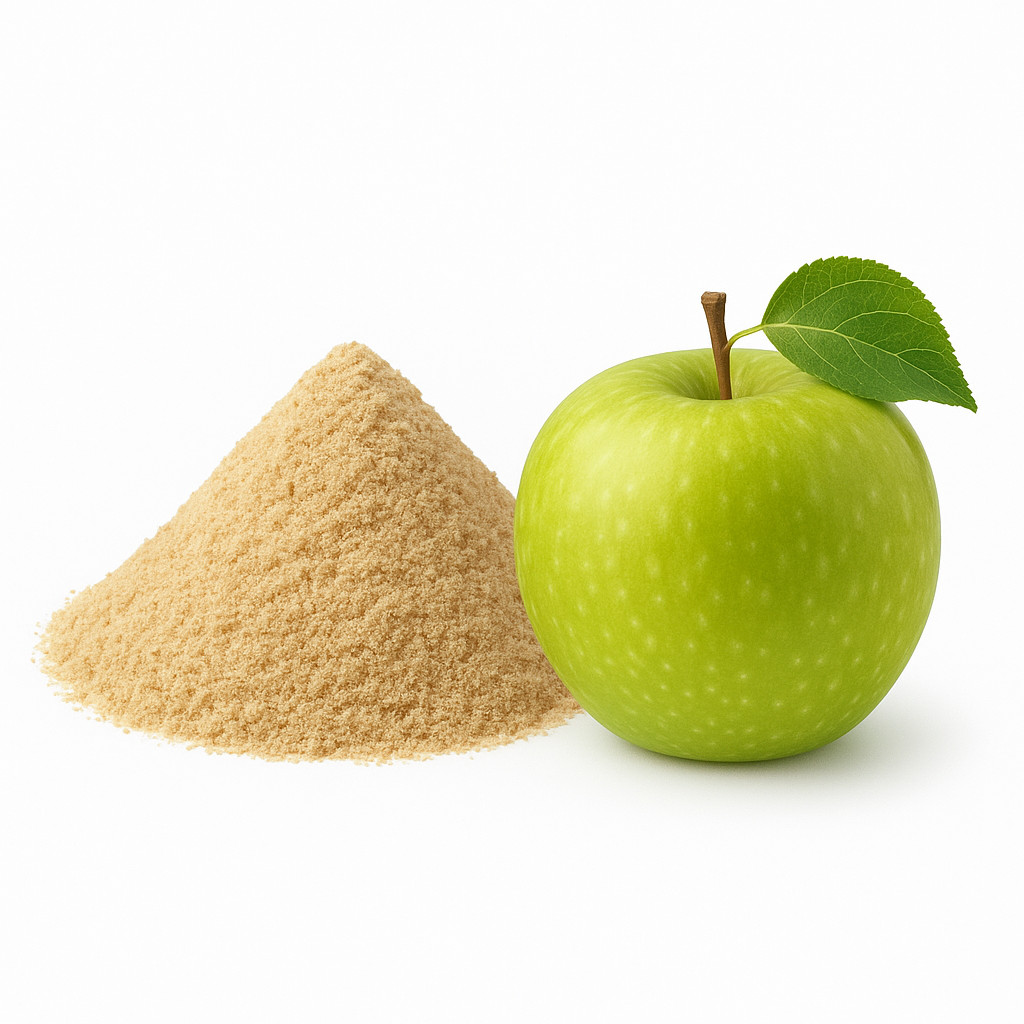 Fibra De Maçã Emporio Nordeste Foods 500G Integral | Shopee Brasil