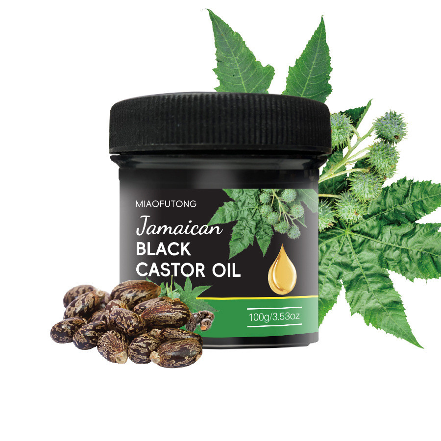 Condicionador Jamaicano Black Castor Oil – Fórmula Hidratante Para ...