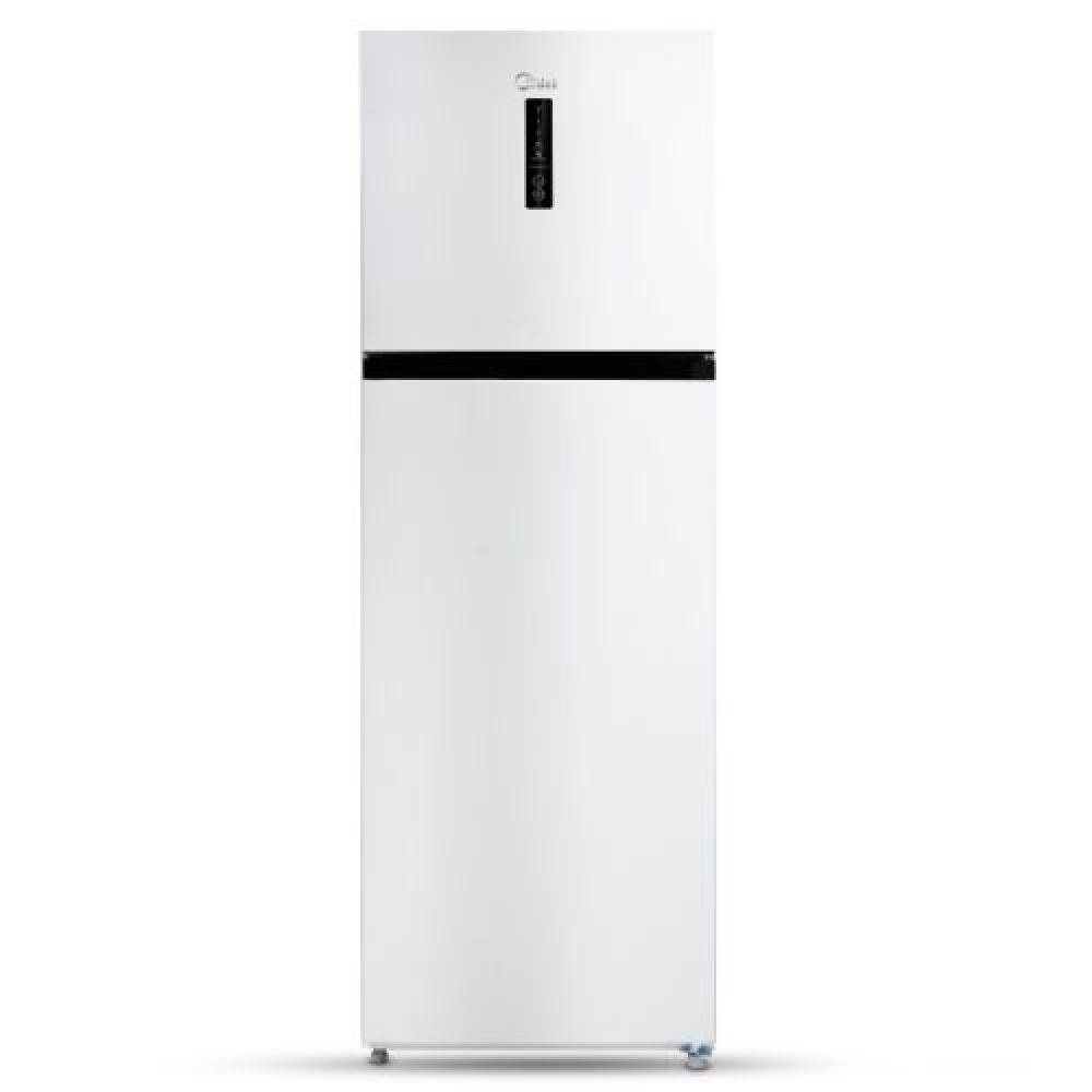Geladeira/Refrigerador Midea Frost Free Duplex 347L MD-RT468 | Shopee ...