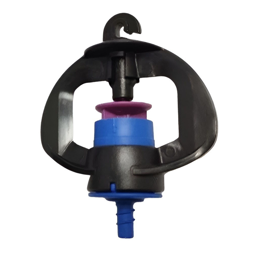 Microaspersor Netafim Gyronet 40L/H - Pacote Com 100 | Shopee Brasil