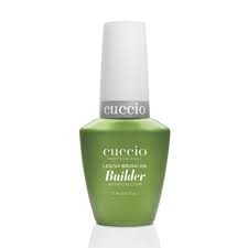 Cuccio Gel Base Builder Calcium 13ml PREPARADOR PARA UNHA DE GEL ...