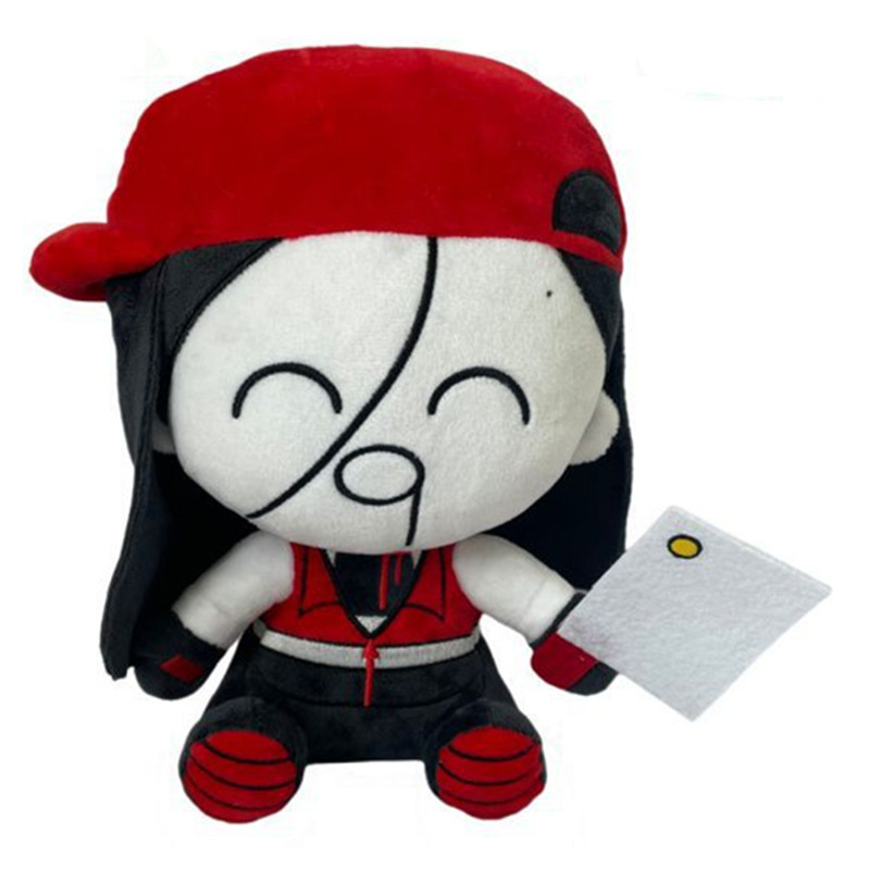BUTCHER VANITY Plushie , Yixi Soft Stuffed Doll Toys Presentes De ...