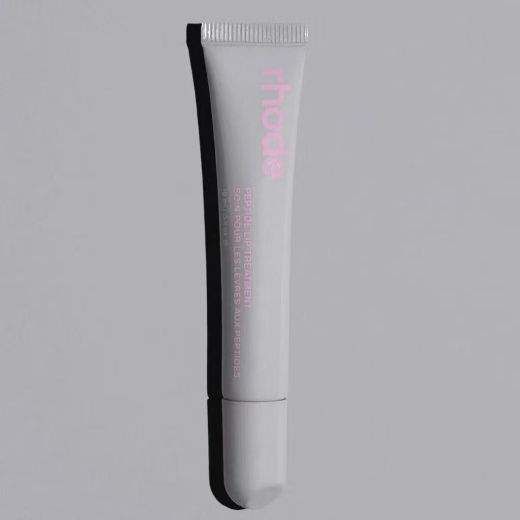 Rhode skin Bálsamo Labial Hidratante De Baunilha 10ML | Shopee Brasil