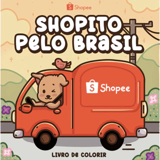 Lojinha da Shô | Produtos Shopito | Shopee 2026
