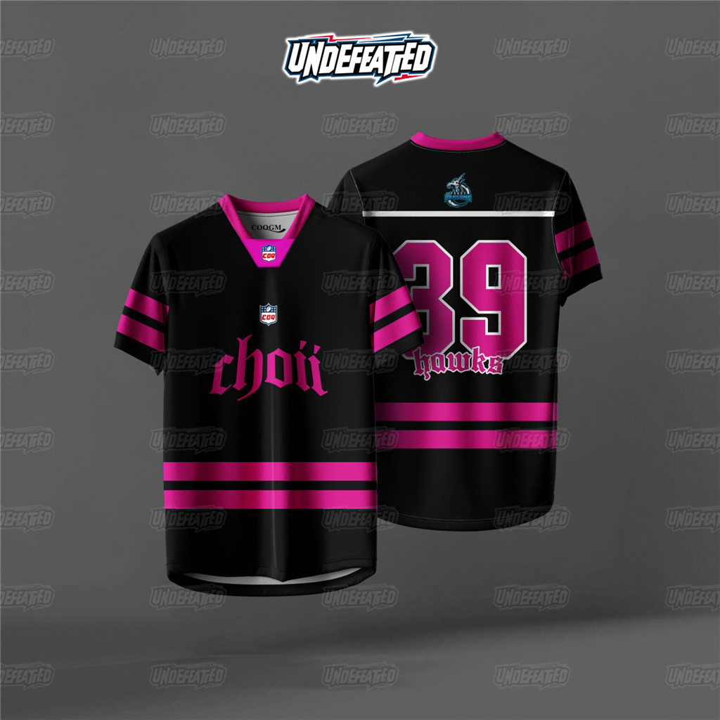 Prosperityusnome E Número Personalizados Gratuitos 2025 NFL Edition ...