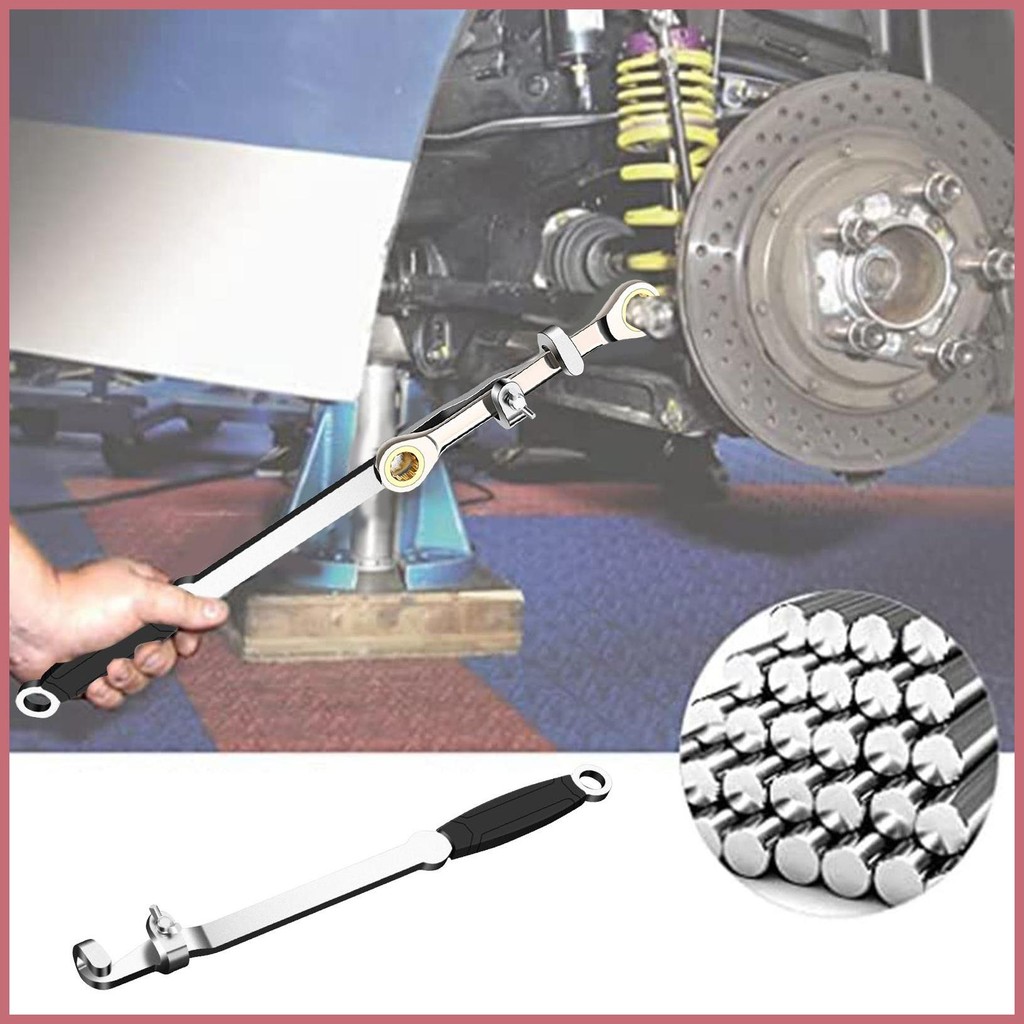 Ferramenta Extensora De Chave 15.7 Polegada Adaptador De Torque Longo ...