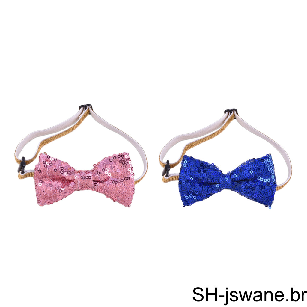 Cão Natal Aniversário Traje Seguro Reutilizável Pet Headwear Breakaway ...